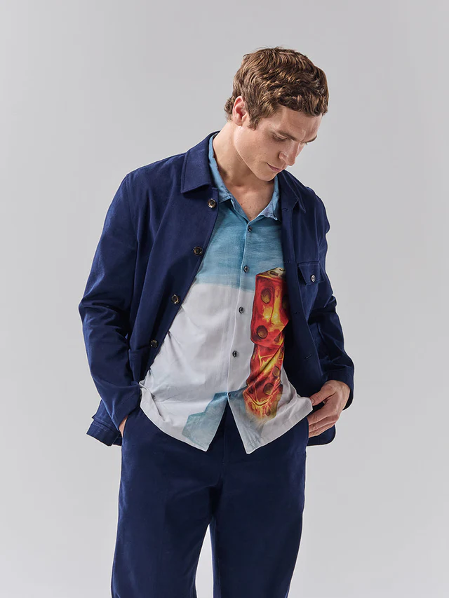 Behind the Brand: Batch LDN | Generous APE