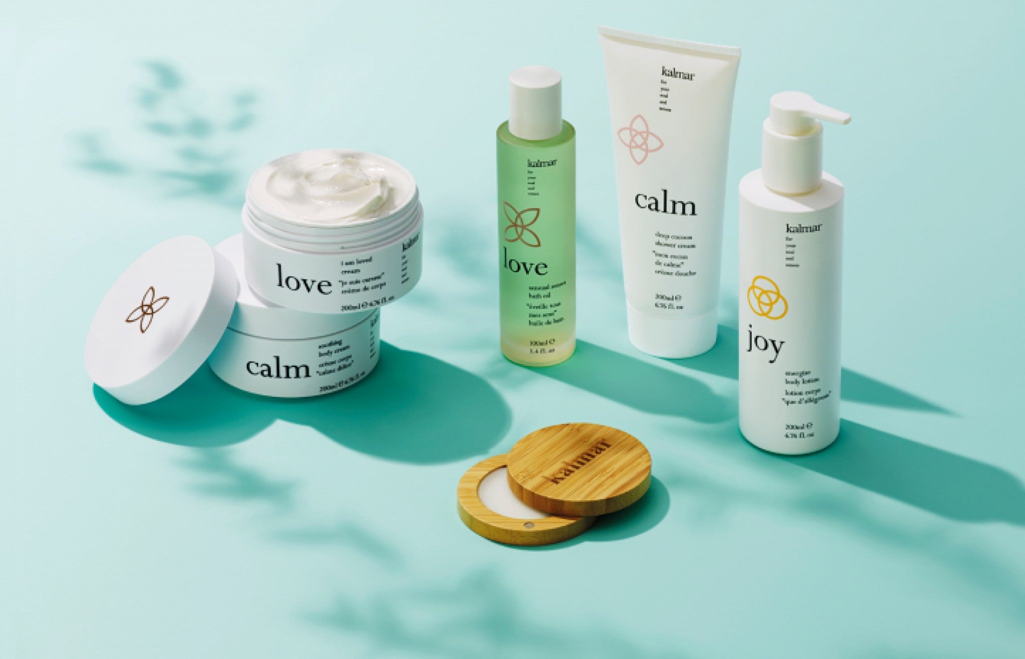 Kalmar - Kalmar Self Care Products | Generous APE