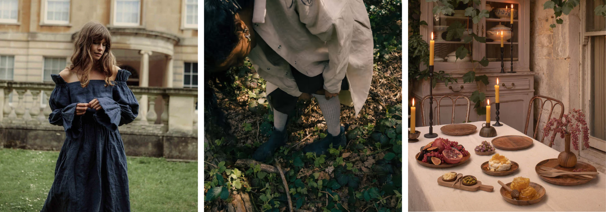 Sustainable Marketplace | Generous APE