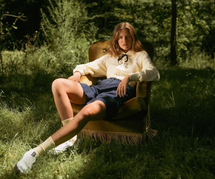 Sustainable Marketplace | Generous APE