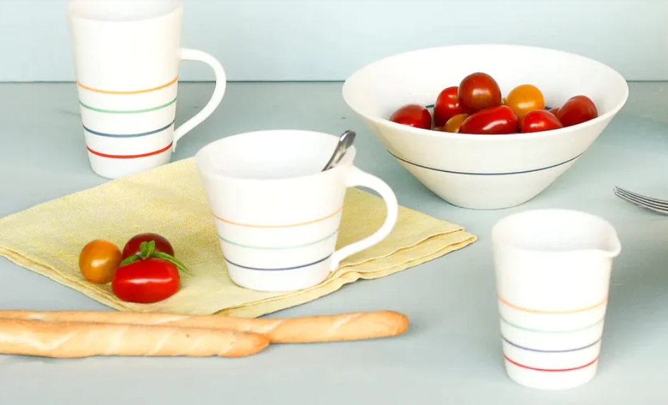 Generous APE - Sustainable Department Store