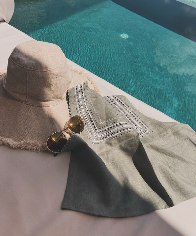 Generous APE - Sustainable Department Store