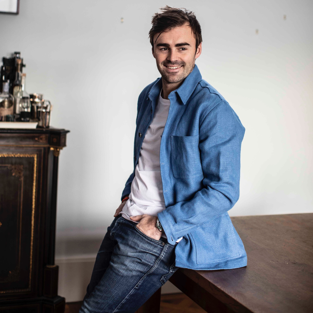 Who are Generous APE? - Counter Culture to Fast Fashion!